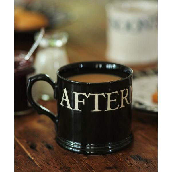 『タイムセール実施中』ZOZO問い合わせ番号:96631900ショップ:Afternoon Tea LIVING，アフタヌーンティー・リビングブランド:Afternoon Tea，アフタヌーンティー商品名:クラシックロゴマグカップカテゴリ:...