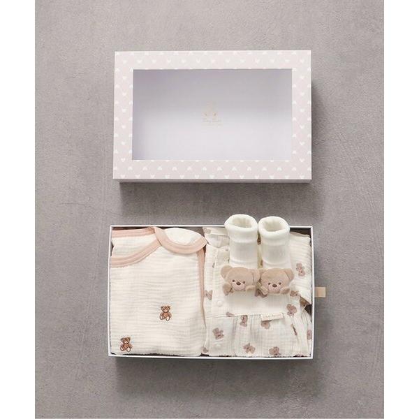 ※このアイテムは返品・交換対象外商品です。ZOZO問い合わせ番号:96632138ショップ:F.O.Online Store，エフオーオンラインストアブランド:apres les cours，アプレレクール商品名:【Baby Gift Bo...