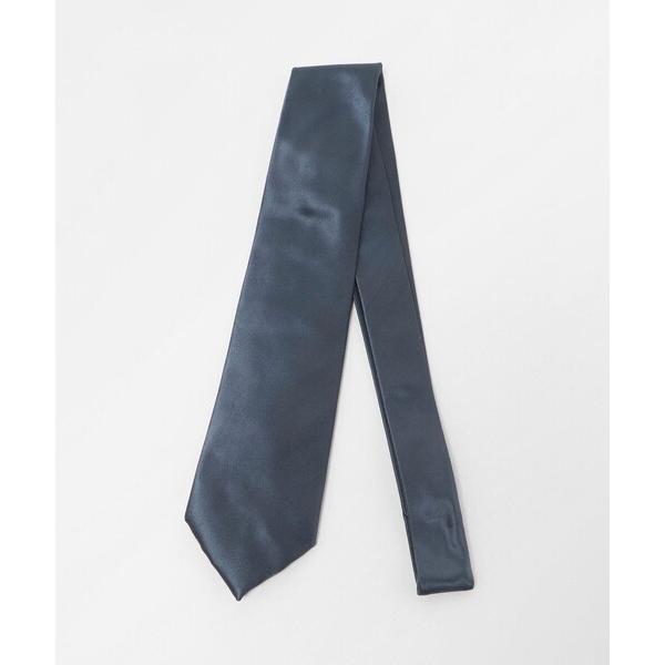 ZOZO問い合わせ番号:96632273ショップ:UNITED ARROWS，ユナイテッドアローズブランド:UNITED ARROWS，ユナイテッドアローズ商品名:カラー サテン ソリッド ネクタイカテゴリ:フォーマルスーツ/小物>ネ...