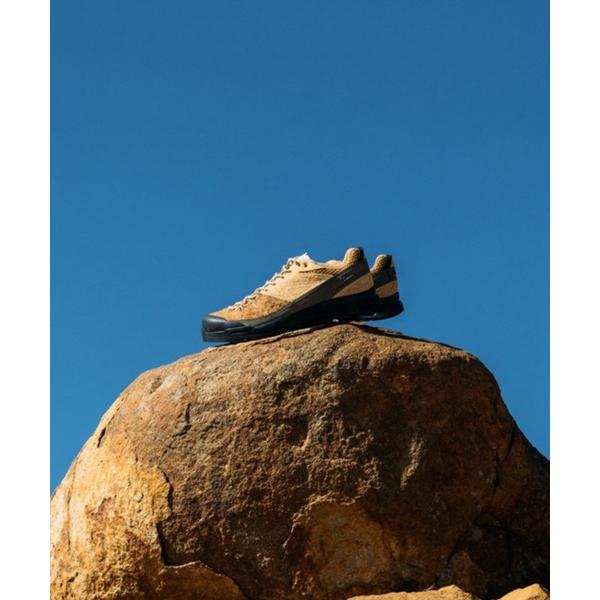 ZOZO問い合わせ番号:96632318ショップ:BEAMS MEN，ビームス メンブランド:SALOMON，サロモン，BEAMS，ビームス商品名:【EXCLUSIVE】SALOMON / X-ALP（TM) Suedeカテゴリ:シューズ&...