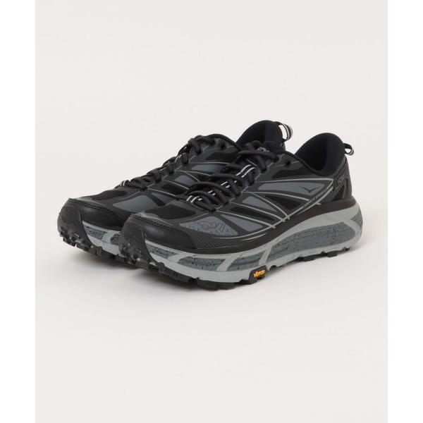 ZOZO問い合わせ番号:96632525ショップ:LITTLE UNION TOKYO，リトルユニオントウキョウブランド:HOKA，ホカ，LITTLE UNION，リトルユニオン商品名:【HOKA】1126851-BCSTL U MAFAT...