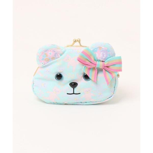 ZOZO問い合わせ番号:96632577ショップ:fafa，フェフェブランド:fafa，フェフェ商品名:HONEY-ROSE |ポーチカテゴリ:財布/小物>ポーチブランド品番:6255-2003素材:表地ポリエステル素材( 撥水加工な...