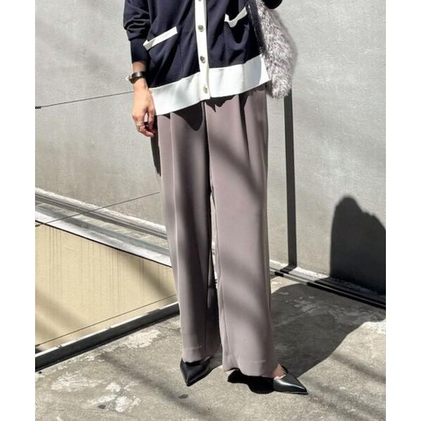 『セール実施中』ZOZO問い合わせ番号:96632596ショップ:NOLLEY'S，ノーリーズブランド:NOLLEY'S Sophi，ノーリーズソフィ，NOLLEY'S，ノーリーズ商品名:《セットアップ対応》ウォッシャブルダブルクロスサテン...