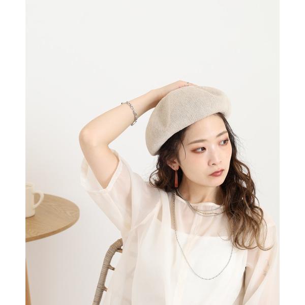 『タイムセール実施中』ZOZO問い合わせ番号:96632611ショップ:FUNALIVE，ファンアライブブランド:FUNALIVE，ファンアライブ商品名:コットンベレーカテゴリ:帽子>ハンチング/ベレー帽ブランド品番:KCT-4474...