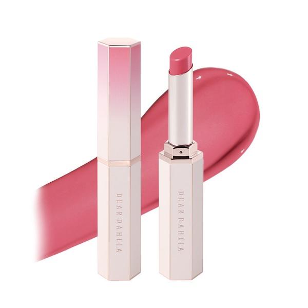 ※このアイテムは返品・交換対象外商品です。コスメ商品ZOZO問い合わせ番号:96632657ショップ:COSME ReMAKE，コスメリメイクブランド:DEAR DAHLIA，ディアダリア商品名:DEARDAHLIA リップアルーアグロウシ...