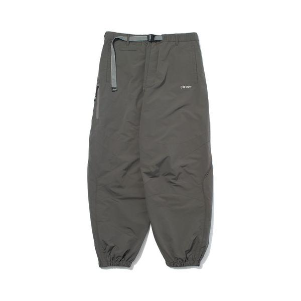 『セール実施中』ZOZO問い合わせ番号:96633185ショップ:F/CE.，エフシーイーブランド:F/CE. ，エフシーイー商品名:F/CE. COMPACTION TRACK PANTS / エフシーイー  コンパクショントラックパンツ...