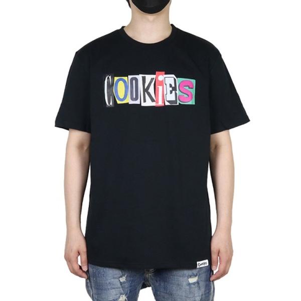 『タイムセール実施中』ZOZO問い合わせ番号:96633392ショップ:DONOBAN，ドノバンブランド:STYLISE，スタイライズ，DONOBAN，ドノバン商品名:【Cookies Clothing】Ransom SS Tee [I]カ...