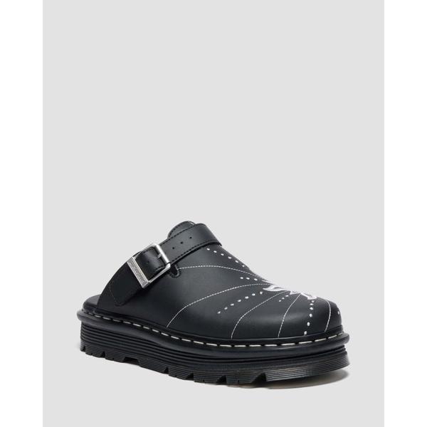 『セール実施中』ZOZO問い合わせ番号:96633585ショップ:Dr. Martens，ドクターマーチンブランド:Dr. Martens，ドクターマーチン商品名:Dr. Martens/ドクターマーチン ZEBZAG ミュール SOLAR...