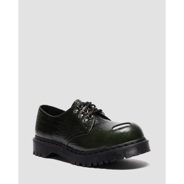 『セール実施中』ZOZO問い合わせ番号:96633591ショップ:Dr. Martens，ドクターマーチンブランド:Dr. Martens，ドクターマーチン商品名:Dr. Martens/ドクターマーチン 1461 STEEL TOE 3 ...