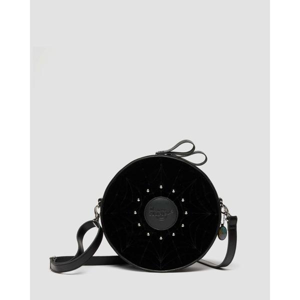 『セール実施中』ZOZO問い合わせ番号:96633663ショップ:Dr. Martens，ドクターマーチンブランド:Dr. Martens，ドクターマーチン商品名:Dr. Martens/ドクターマーチン ラウンド バックパックウェンズデー...