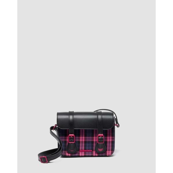 『セール実施中』ZOZO問い合わせ番号:96633670ショップ:Dr. Martens，ドクターマーチンブランド:Dr. Martens，ドクターマーチン商品名:Dr. Martens/ドクターマーチン 7インチ サッチェル バッグ 41...