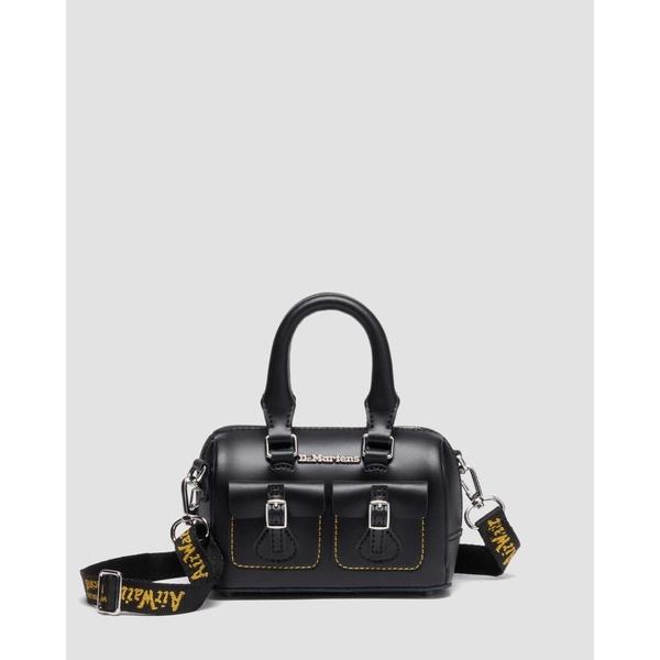 『タイムセール実施中』ZOZO問い合わせ番号:96633673ショップ:Dr. Martens，ドクターマーチンブランド:Dr. Martens，ドクターマーチン商品名:Dr. Martens/ドクターマーチン ミニ トップ ハンドル バッ...