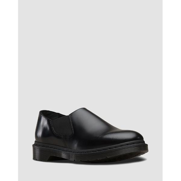 『セール実施中』ZOZO問い合わせ番号:96633675ショップ:Dr. Martens，ドクターマーチンブランド:Dr. Martens，ドクターマーチン商品名:Dr. Martens/ドクターマーチン LOUIS ガセット シューズ 2...