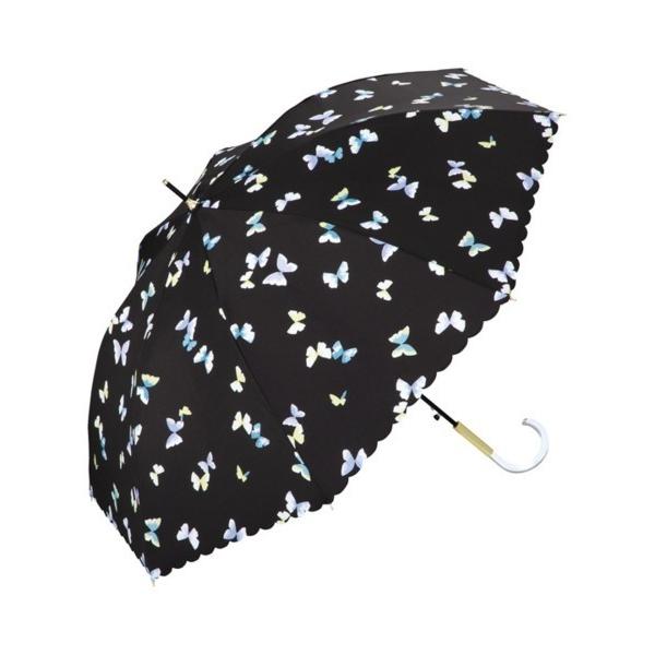 ZOZO問い合わせ番号:96633834ショップ:Rora，ローラブランド:Wpc.，ダブリュピーシー商品名:ワールドパーティー W by WPC. 長傘 58cmカテゴリ:ファッション雑貨>長傘ブランド品番:wpclong2100n...