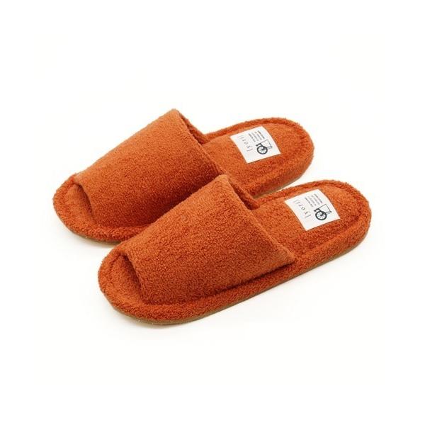 ZOZO問い合わせ番号:96633848ショップ:Rora，ローラブランド:BACKYARD FAMILY，バックヤードファミリー商品名:洗えるスリッパyoriパイルスタンダードカテゴリ:インテリア>ルームシューズ/スリッパブランド品...