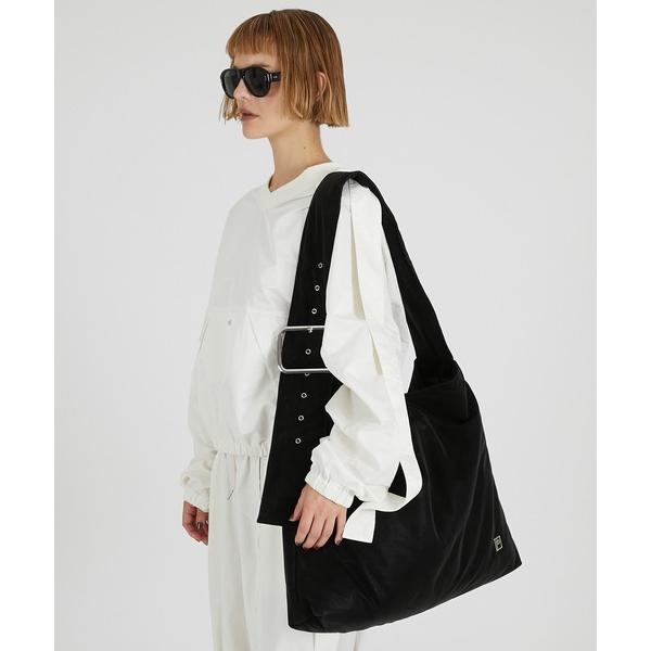 ZOZO問い合わせ番号:96634101ショップ:PRANK PROJECT，プランクプロジェクトブランド:PRANK PROJECT，プランクプロジェクト商品名:スエードライクビックトート / Suede-Like Big Toteカテゴ...