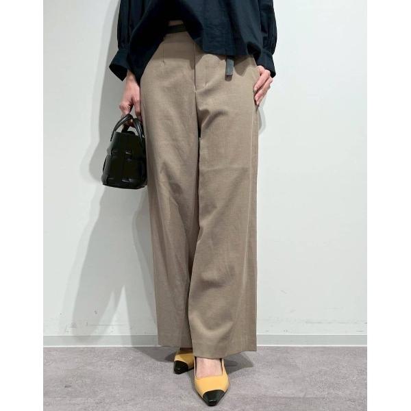 『セール実施中』ZOZO問い合わせ番号:96634183ショップ:human woman，ヒューマンウーマンブランド:human woman，ヒューマンウーマン商品名:◆【3サイズ展開】シェルタリングドライオックスカテゴリ:パンツ>そ...