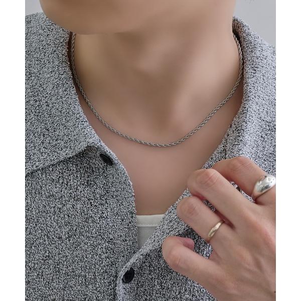 ZOZO問い合わせ番号:96634511ショップ:epnok，エプノックブランド:epnok，エプノック商品名:アソートネックレスカテゴリ:アクセサリー>ネックレスブランド品番:585241素材:ACDEFG:チタン銅　B:銅原産国:...