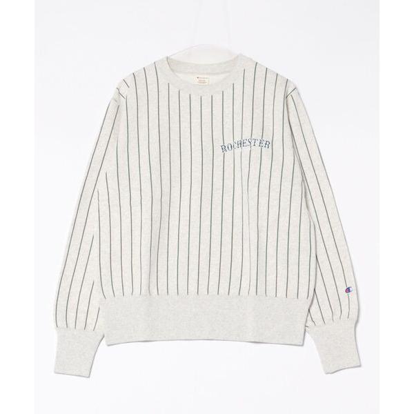 ZOZO問い合わせ番号:96634990ショップ:JUGLANS，ユグランスブランド:Champion，チャンピオン，JUGLANS，ユグランス商品名:【Champion】C3-C006/CREW NECK SWEATSHIRT/クルーネッ...