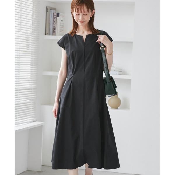 『セール実施中』ZOZO問い合わせ番号:96635531ショップ:ROPE' PICNIC，ロぺピクニックブランド:ROPE' PICNIC，ロペピクニック商品名:【吸水速乾】ウエストタックカットワンピースカテゴリ:ワンピース/ドレス&gt...