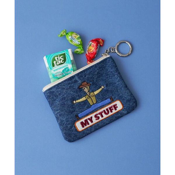 『タイムセール実施中』ZOZO問い合わせ番号:96635564ショップ:BIRTHDAY BAR，バースデイバーブランド:BIRTHDAY BAR，バースデイバー，Actually，アクチュアリー商品名:【OOHLALA　ウララ】KEYRI...