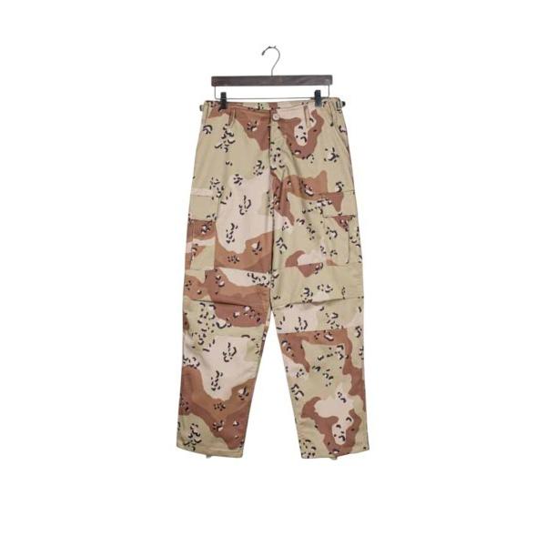 ZOZO問い合わせ番号:96635667ショップ:Rora，ローラブランド:BACKYARD FAMILY，バックヤードファミリー商品名:B.D.U.パンツ ノンリップカテゴリ:パンツ>カーゴパンツブランド品番:bdupantsnon...