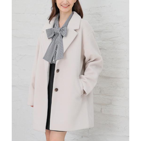 『セール実施中』参考価格：4，980円発売時期：2023年09月コンディション：D（傷・汚れあり）傷や汚れがあるが使用には問題ないアイテム全体的：汚れ袖口：毛玉参考商品名：テーラードコート参考品番：673-43-8217【商品に関する注意事...