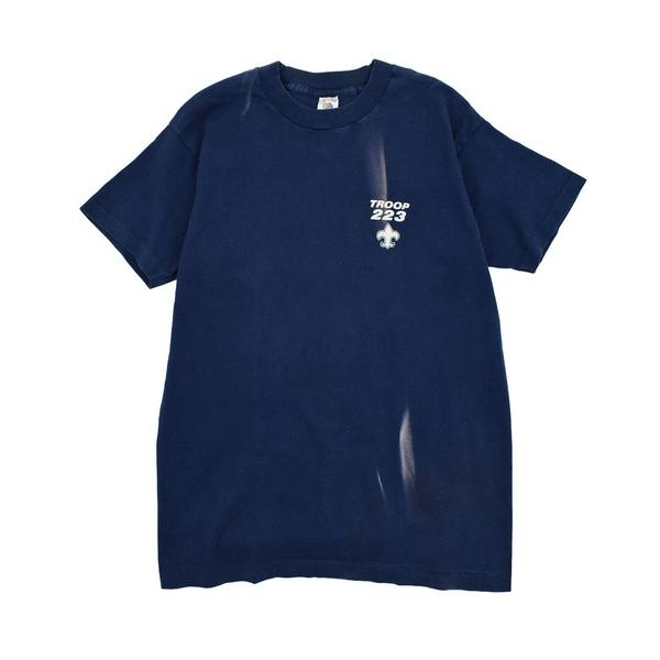 ZOZO問い合わせ番号:96666125ショップ:LABORATORY R，ラボラトリーアールブランド:FRUIT OF THE LOOM，フルーツオブザルーム，LABORATORY R，ラボラトリーアール，VINTAGE，ヴィンテージ商品...