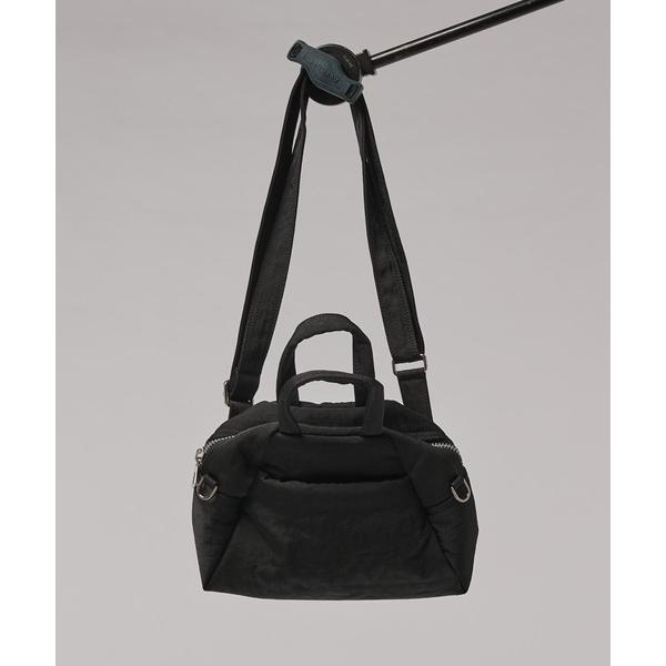 ZOZO問い合わせ番号:96666239ショップ:Lui's，ルイスブランド:ITTI，イッチ，Lui's，ルイス商品名:【ITTI】ANNIE PUFFER MINI MADISON BAGカテゴリ:バッグ>トートバッグブランド品番...