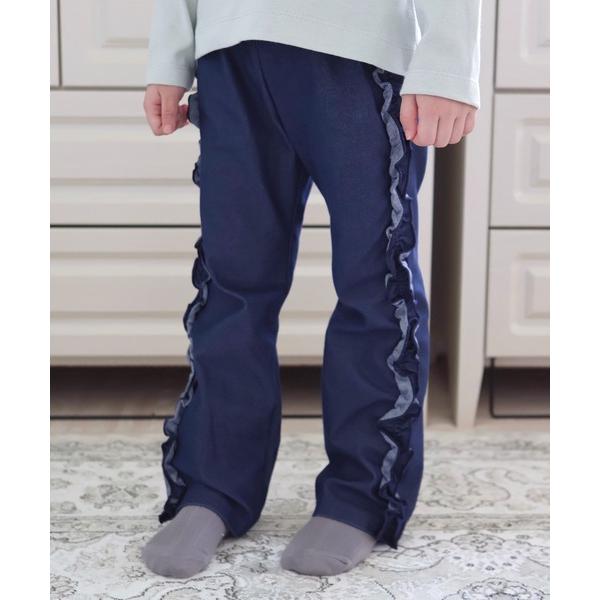 『タイムセール実施中』ZOZO問い合わせ番号:96666339ショップ:F.O.Online Store，エフオーオンラインストアブランド:apres les cours，アプレレクール商品名:サイドフリルストレート/7days Style...