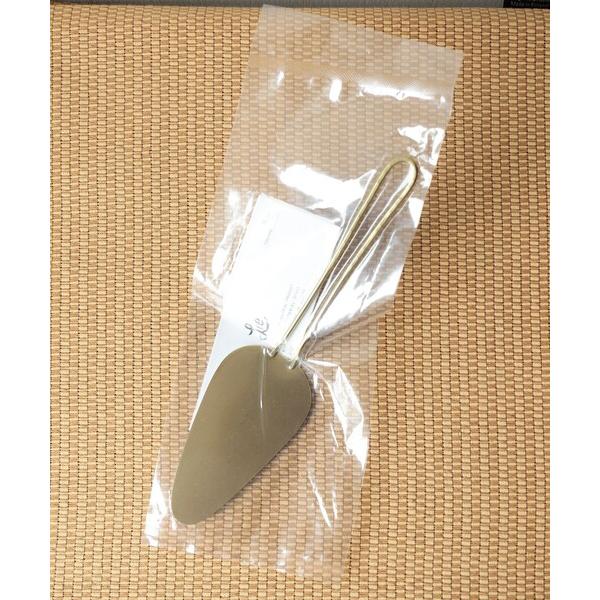 ZOZO問い合わせ番号:96666724ショップ:BEAMS MEN，ビームス メンブランド:fennica，フェニカ商品名:Lue / 真鍮 ピザスクープカテゴリ:食器/キッチン>キッチンツールブランド品番:56-71-1754-8...