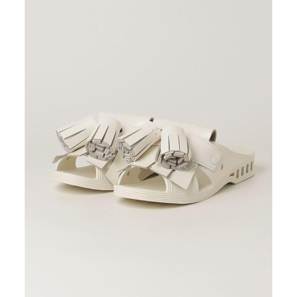 ZOZO問い合わせ番号:96666854ショップ:GARDEN TOKYO，ガーデン　トウキョウブランド:BENCH，ベンチ，GARDEN TOKYO，ガーデントウキョウ商品名:BENCH/ベンチ/BENSAN-D_TUSSEL_CHUNK...