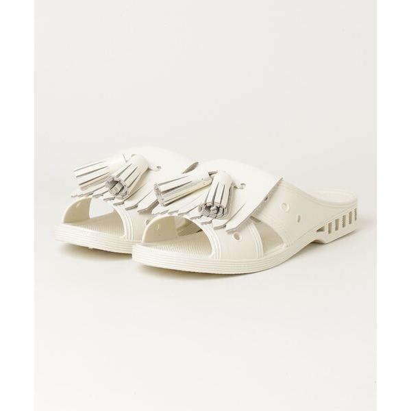 ZOZO問い合わせ番号:96666865ショップ:GARDEN TOKYO，ガーデン　トウキョウブランド:GARDEN TOKYO，ガーデントウキョウ商品名:BENCH/ベンチ/BENSAN-D_TUSSEL(UNISEX)カテゴリ:シュー...