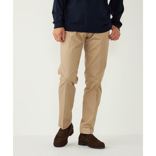 ZOZO問い合わせ番号:96666894ショップ:SHIPS，シップスブランド:SHIPS Colors，シップス カラーズ商品名:SHIPS Colors:〈洗濯機可能〉イージーケア チノ スラックス2◇カテゴリ:パンツ>スラックス...