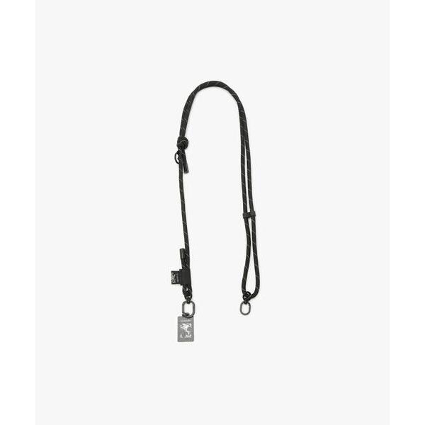 ZOZO問い合わせ番号:96666960ショップ:agnes b.，アニエスベーブランド:agnes b.，アニエスベー商品名:ロング モバイルストラップ ”Trip” ZAH09−01カテゴリ:財布/小物>キーホルダーブランド品番:...