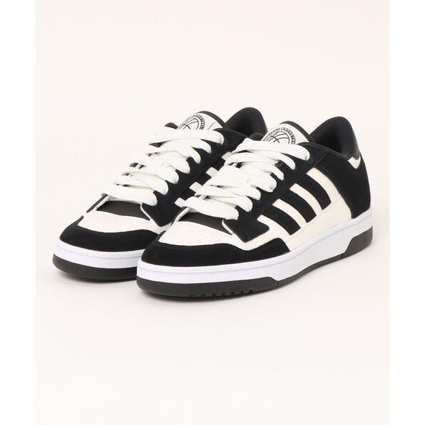 『タイムセール実施中』ZOZO問い合わせ番号:96667118ショップ:シュープラザ，シュープラザブランド:adidas，アディダス，シュープラザ，シュープラザ商品名:【adidas】RAPID COURT LOWカテゴリ:シューズ>...