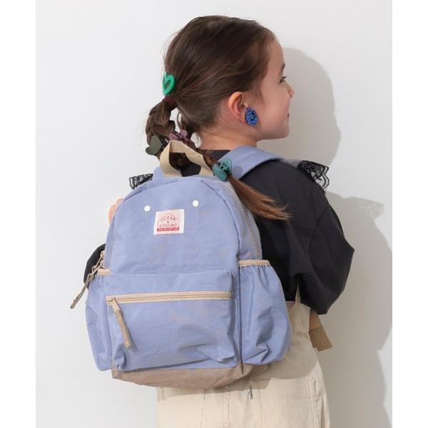 ZOZO問い合わせ番号:96697224ショップ:OCEAN&amp;GROUND，オーシャンアンドグラウンドブランド:Ocean&amp;Ground，オーシャン&amp;グラウンド商品名:DAYPACK GOODAYカテゴリ:バッグ&g...