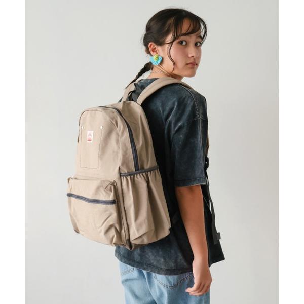 ZOZO問い合わせ番号:96697225ショップ:OCEAN&amp;GROUND，オーシャンアンドグラウンドブランド:Ocean&amp;Ground，オーシャン&amp;グラウンド商品名:DAYPACK GOODAY PLUSカテゴリ:...