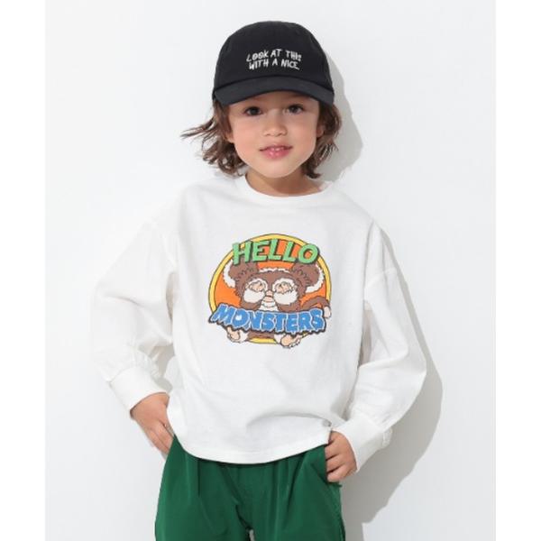 『セール実施中』ZOZO問い合わせ番号:96697241ショップ:OCEAN&amp;GROUND，オーシャンアンドグラウンドブランド:Ocean&amp;Ground，オーシャン&amp;グラウンド商品名:HELLO MONSTERSプリ...