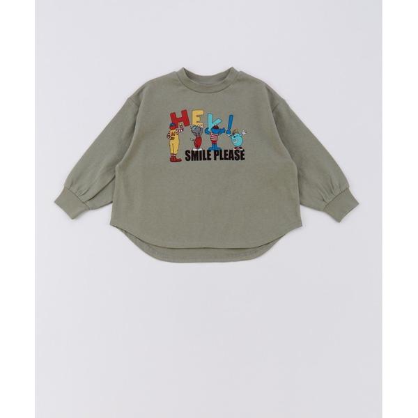 『タイムセール実施中』ZOZO問い合わせ番号:96697257ショップ:OCEAN&amp;GROUND，オーシャンアンドグラウンドブランド:Ocean&amp;Ground，オーシャン&amp;グラウンド商品名:SMILE PLEASEプ...