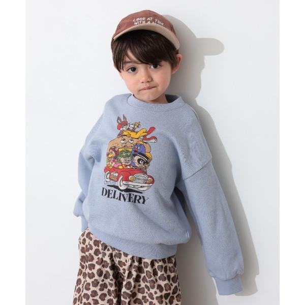 『タイムセール実施中』ZOZO問い合わせ番号:96697274ショップ:OCEAN&amp;GROUND，オーシャンアンドグラウンドブランド:Ocean&amp;Ground，オーシャン&amp;グラウンド商品名:STARS DELIVER...