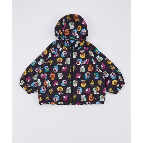 『セール実施中』ZOZO問い合わせ番号:96697286ショップ:OCEAN&amp;GROUND，オーシャンアンドグラウンドブランド:Ocean&amp;Ground，オーシャン&amp;グラウンド商品名:Jr.マウンテンパーカーカテゴリ...