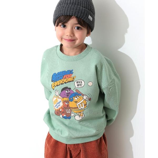 『タイムセール実施中』ZOZO問い合わせ番号:96697297ショップ:OCEAN&amp;GROUND，オーシャンアンドグラウンドブランド:Ocean&amp;Ground，オーシャン&amp;グラウンド商品名:BASEBALL FUNプ...