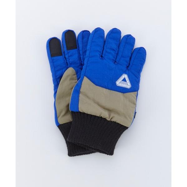 『タイムセール実施中』ZOZO問い合わせ番号:96697328ショップ:OCEAN&amp;GROUND，オーシャンアンドグラウンドブランド:Ocean&amp;Ground，オーシャン&amp;グラウンド商品名:ナイロン撥水手袋カテゴリ:...