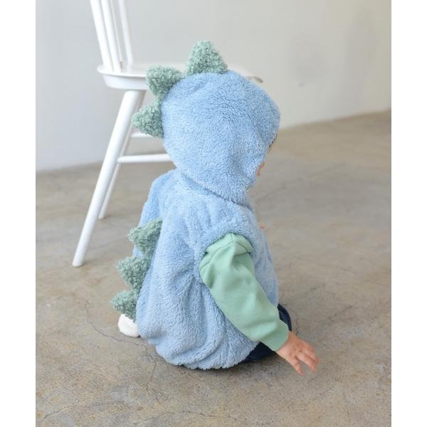 『タイムセール実施中』※このアイテムは返品・交換対象外商品です。ZOZO問い合わせ番号:96697350ショップ:OCEAN&amp;GROUND，オーシャンアンドグラウンドブランド:LaStella，ラステラ商品名:ミミツキアニマルベビー...