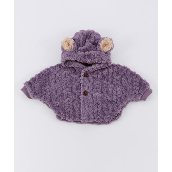 『タイムセール実施中』※このアイテムは返品・交換対象外商品です。ZOZO問い合わせ番号:96697351ショップ:OCEAN&amp;GROUND，オーシャンアンドグラウンドブランド:LaStella，ラステラ商品名:ミミツキアニマルベビー...