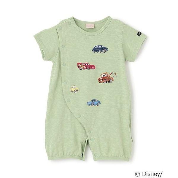 『セール実施中』※このアイテムは返品・交換対象外商品です。ZOZO問い合わせ番号:96697412ショップ:petit main，プティマインブランド:petit main，プティマイン商品名:【Disney】アップリケ2WAYオールカテゴ...