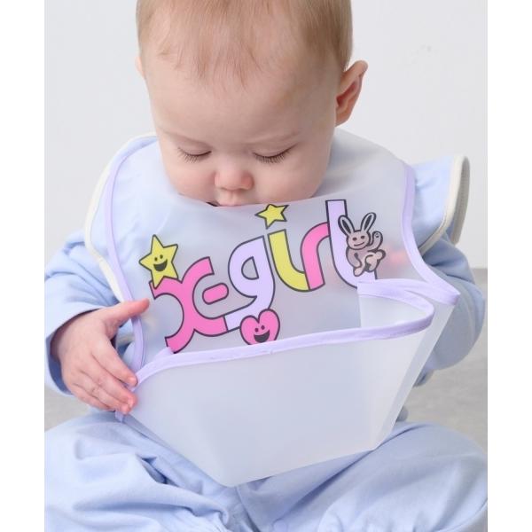 『セール実施中』※このアイテムは返品・交換対象外商品です。ZOZO問い合わせ番号:96697468ショップ:X-girl Stages，エックスガール ステージスブランド:X-girl Stages，エックスガールステージス商品名:ロゴ＆キ...