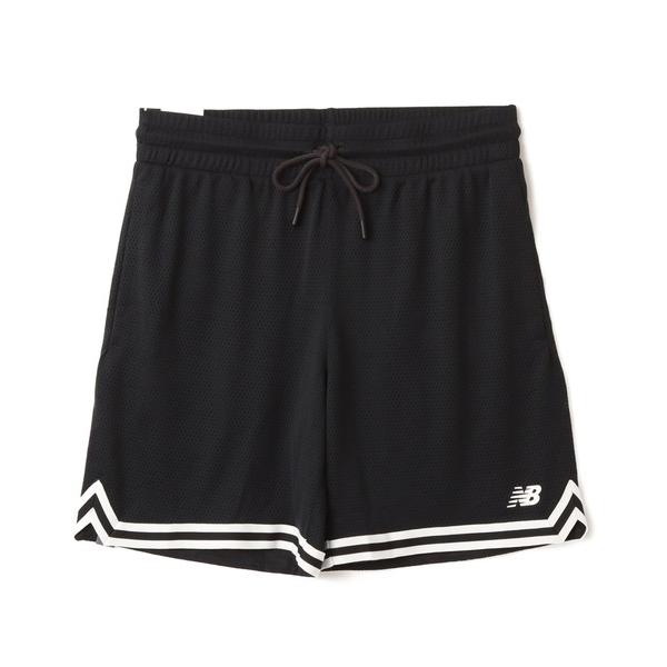 ZOZO問い合わせ番号:96728405ショップ:atmos pink，アトモスピンクブランド:New Balance，ニューバランス商品名:New Balance IN GAME MESH SHORTS 7 INCH / ニューバランス ...