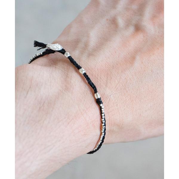 ZOZO問い合わせ番号:96728422ショップ:ability，アビリティブランド:amp japan，アンプジャパン，ability，アビリティ，SENTI，センティ商品名:SENTI センティ / SV BEADS BR amp ja...